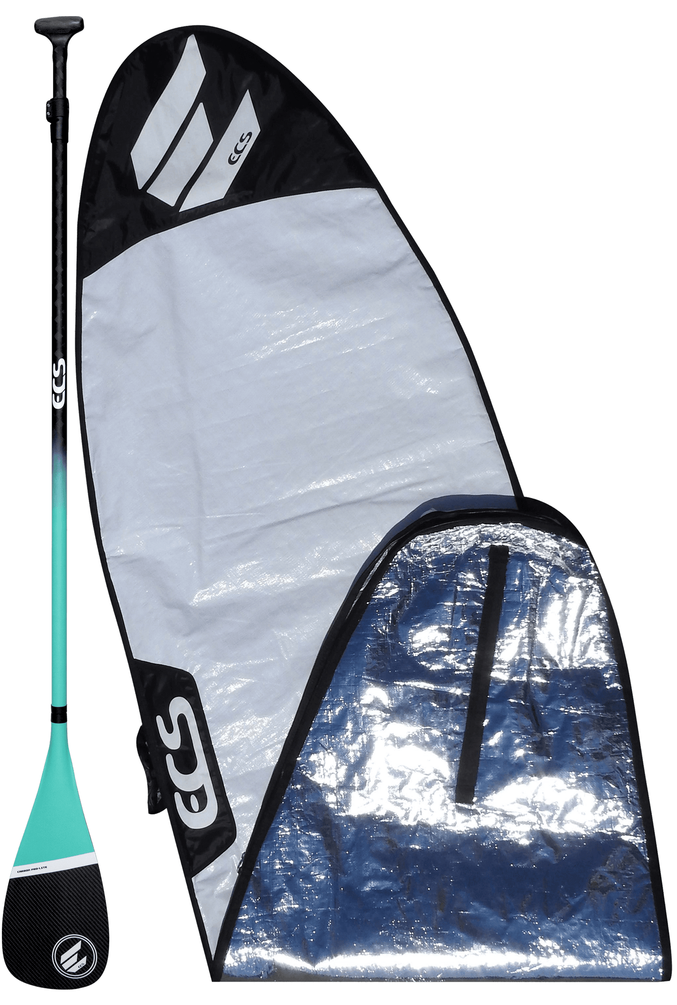 EVO Stand Up Paddle Board - the “All-Rounder”