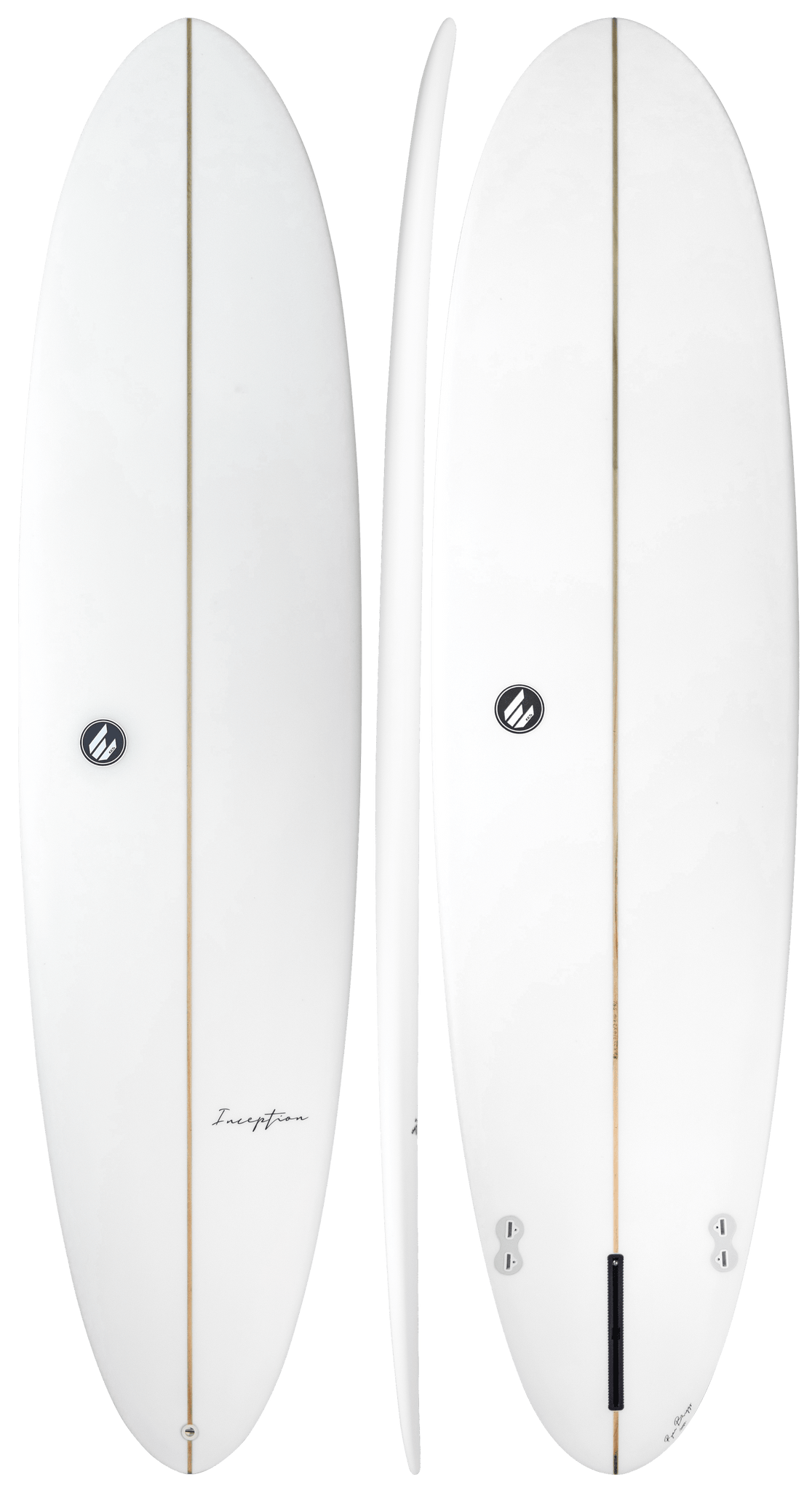 Inception Funboard 2021-Perfect for Beginners