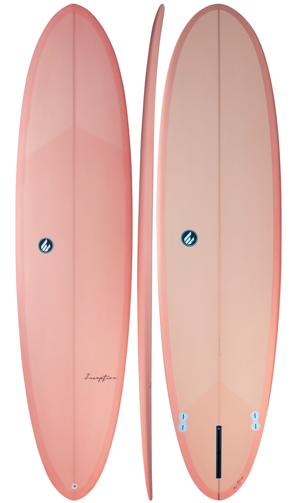 Inception Funboard 2021-Perfect for Beginners