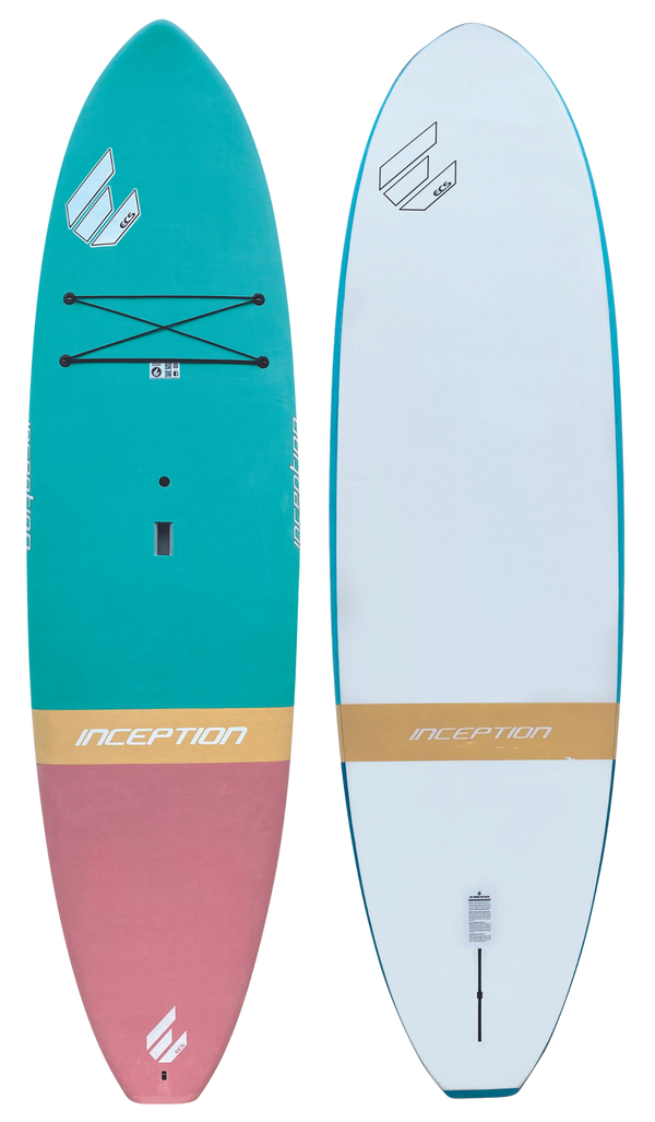 Inception Soft Top-Perfect for Beginners