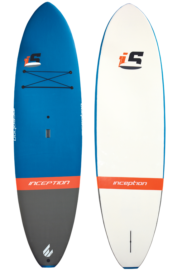 Inception Soft Top-Perfect for Beginners