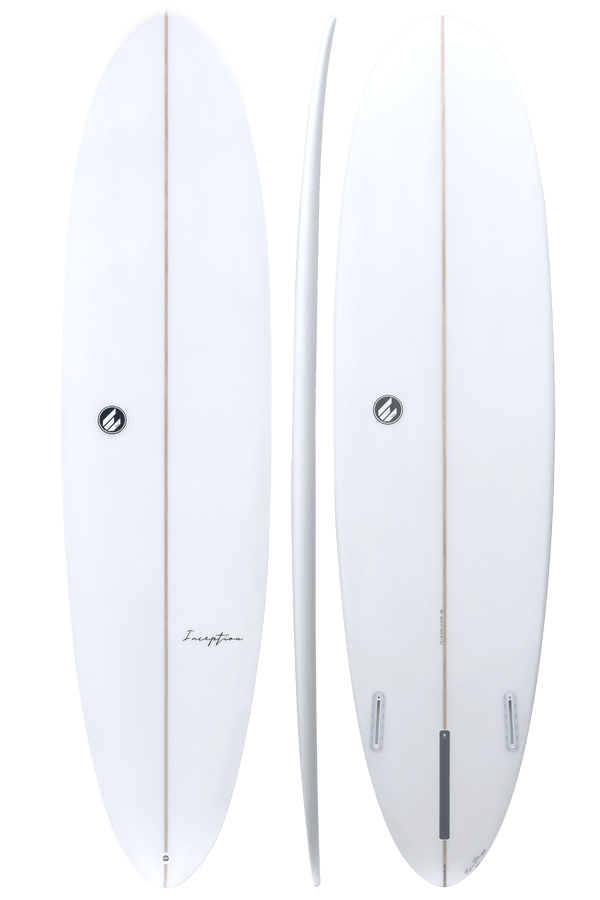 Inception Funboard 2021-Perfect for Beginners