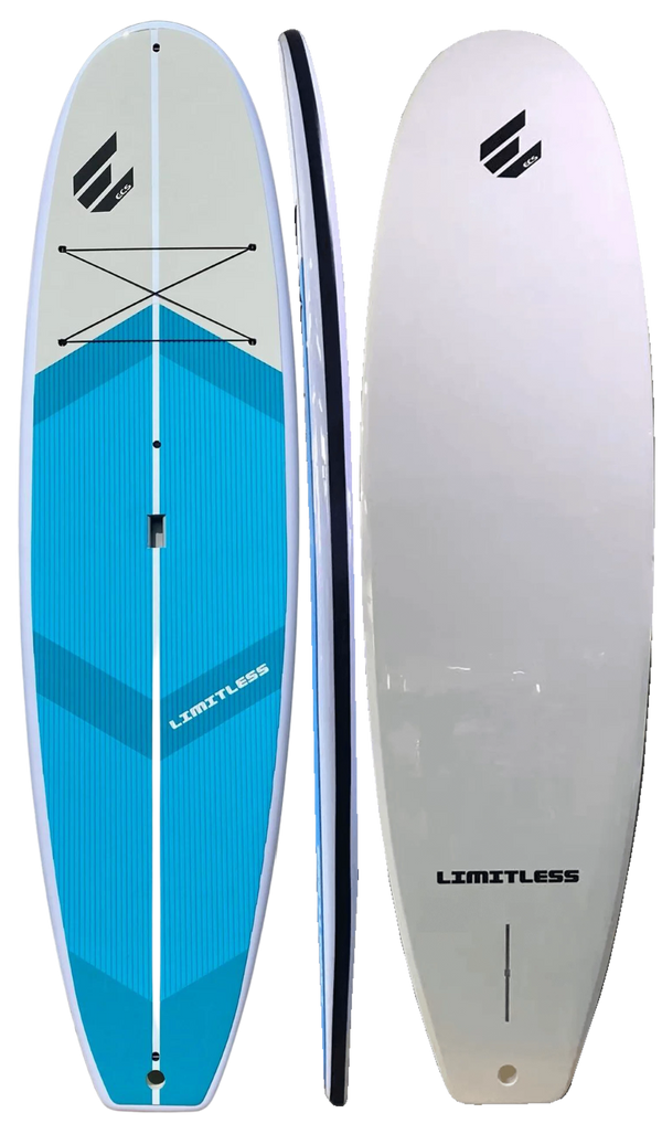 Limitless Tough - Ultra-tough & Stable