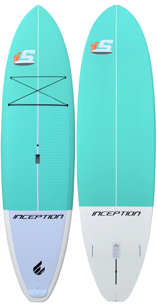 Inception Painted-Perfect for Beginners